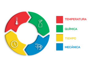 El Círculo de Sinner 🚗 Limpieza Eficiente en el Detail